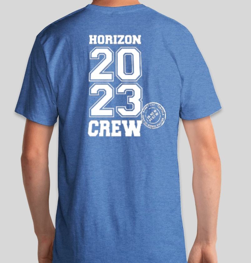 Join the 2023 crew! | Horizon Yacht Charters